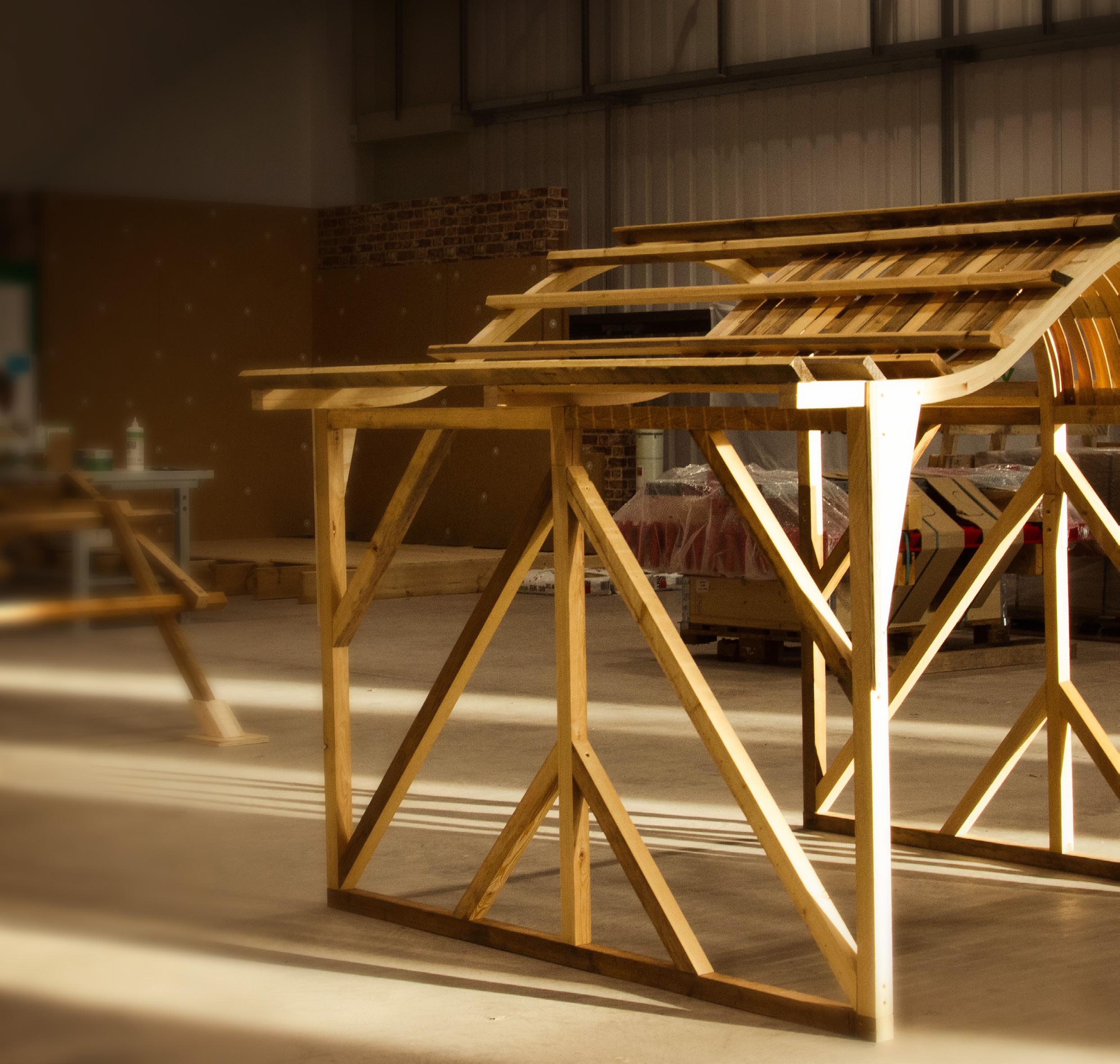 NMITE: Timber Technology Engineering Design Short Courses by NMITE.ac ...