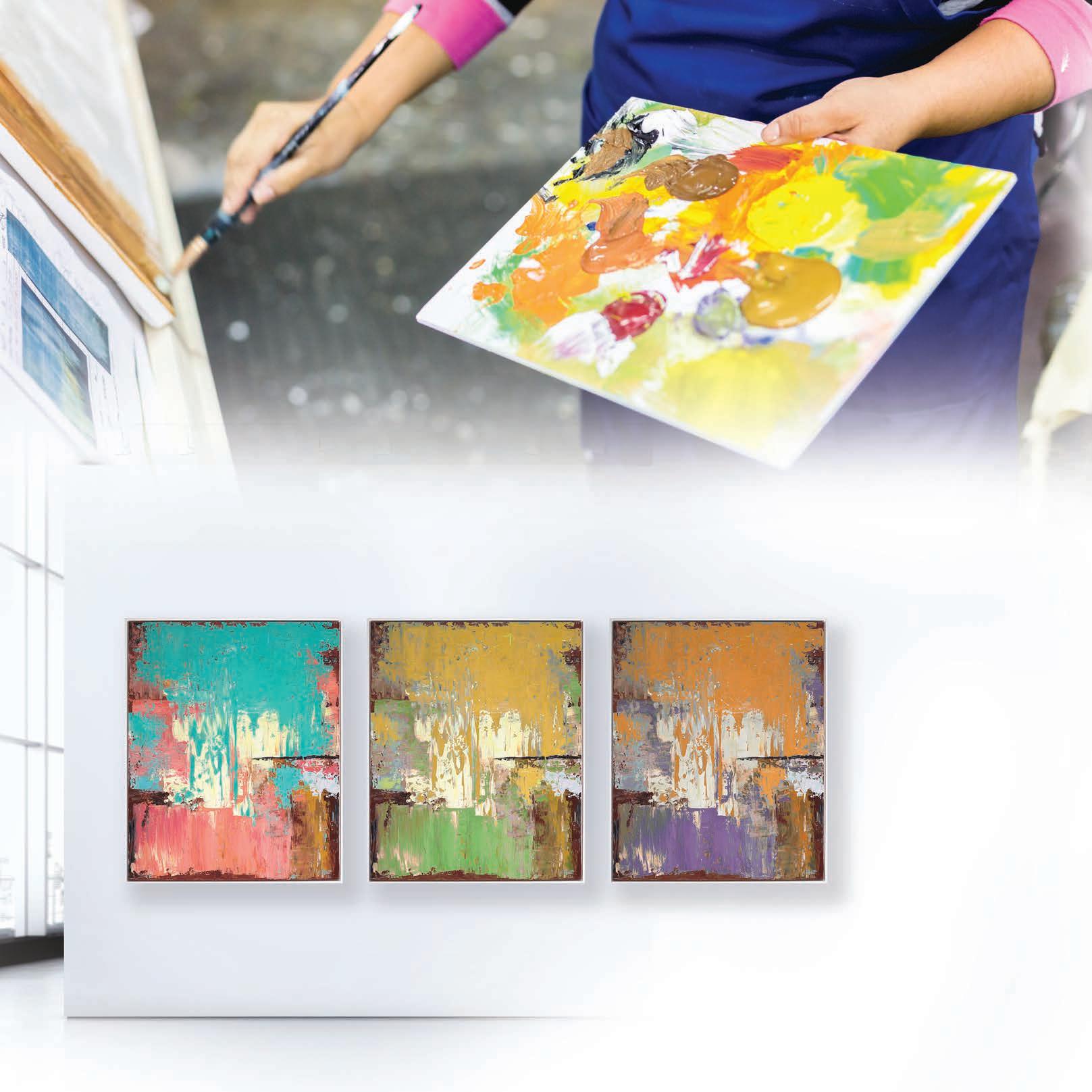 RFA Decor Catalog Vol 1 No 1 by RFA Decor - Issuu