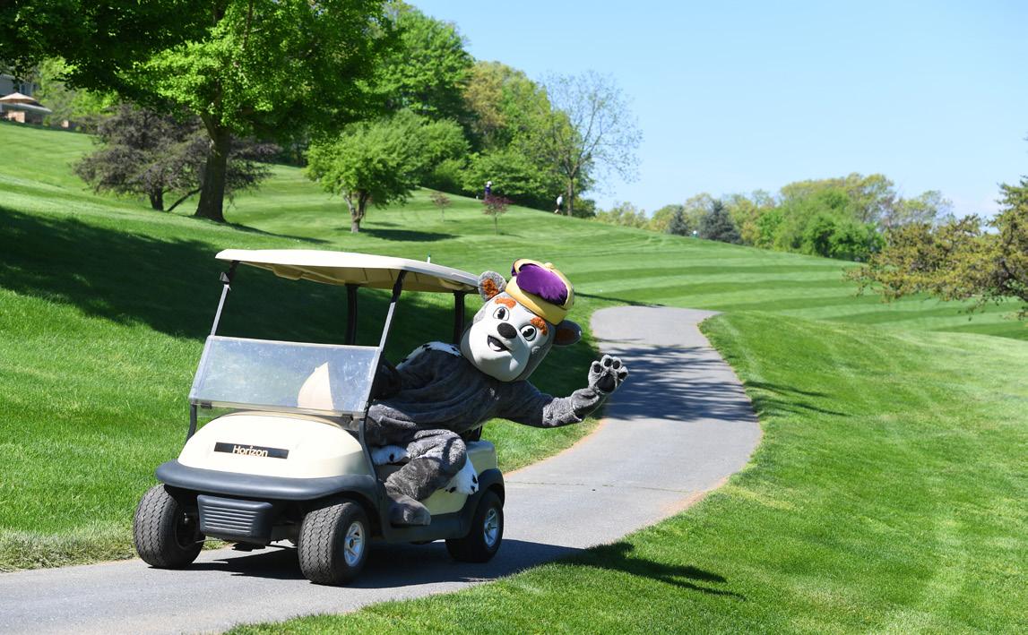 Duke Club Golf Classic 2023: Tips from the Pro by JMU Duke Club - Issuu