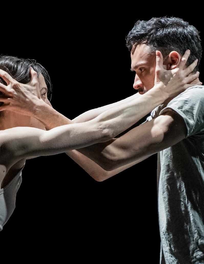 23.24 Season Brochure by Canadian Stage - Issuu