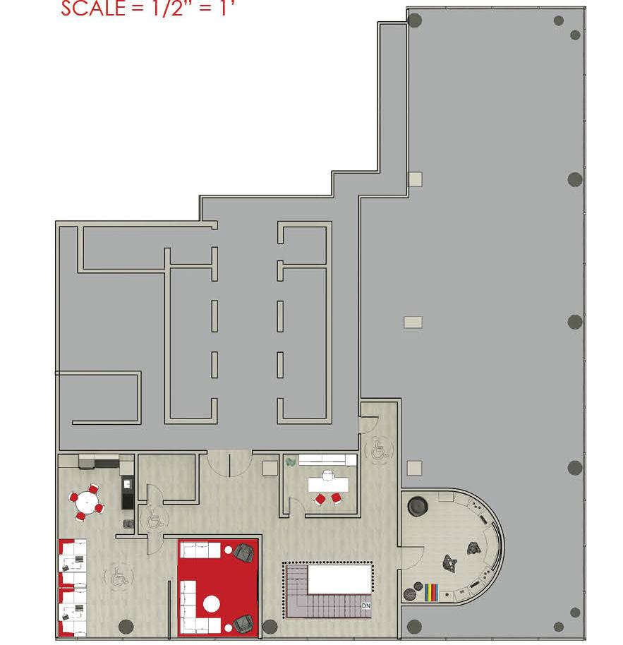 Abigail Kashian Interior Design Portfolio by Abigail Kashian - Issuu