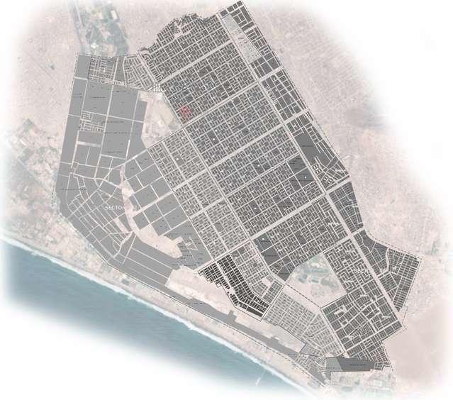 ANÁLISIS URBANO DEL DISTRITO VILLA EL SALVADOR by Renzzo Rivas - Issuu