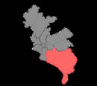 ANÁLISIS URBANO DEL DISTRITO VILLA EL SALVADOR by Renzzo Rivas - Issuu