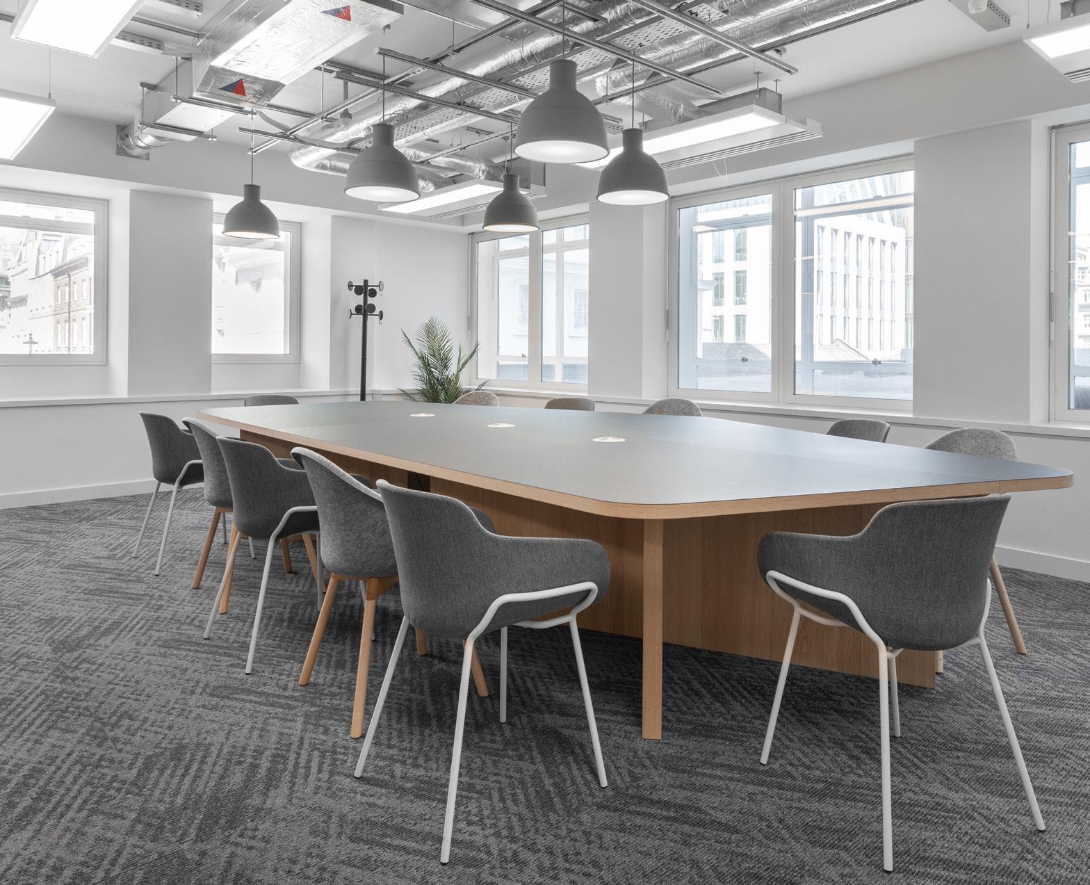 IWG Brands Look Book by Britt Haslett - Issuu