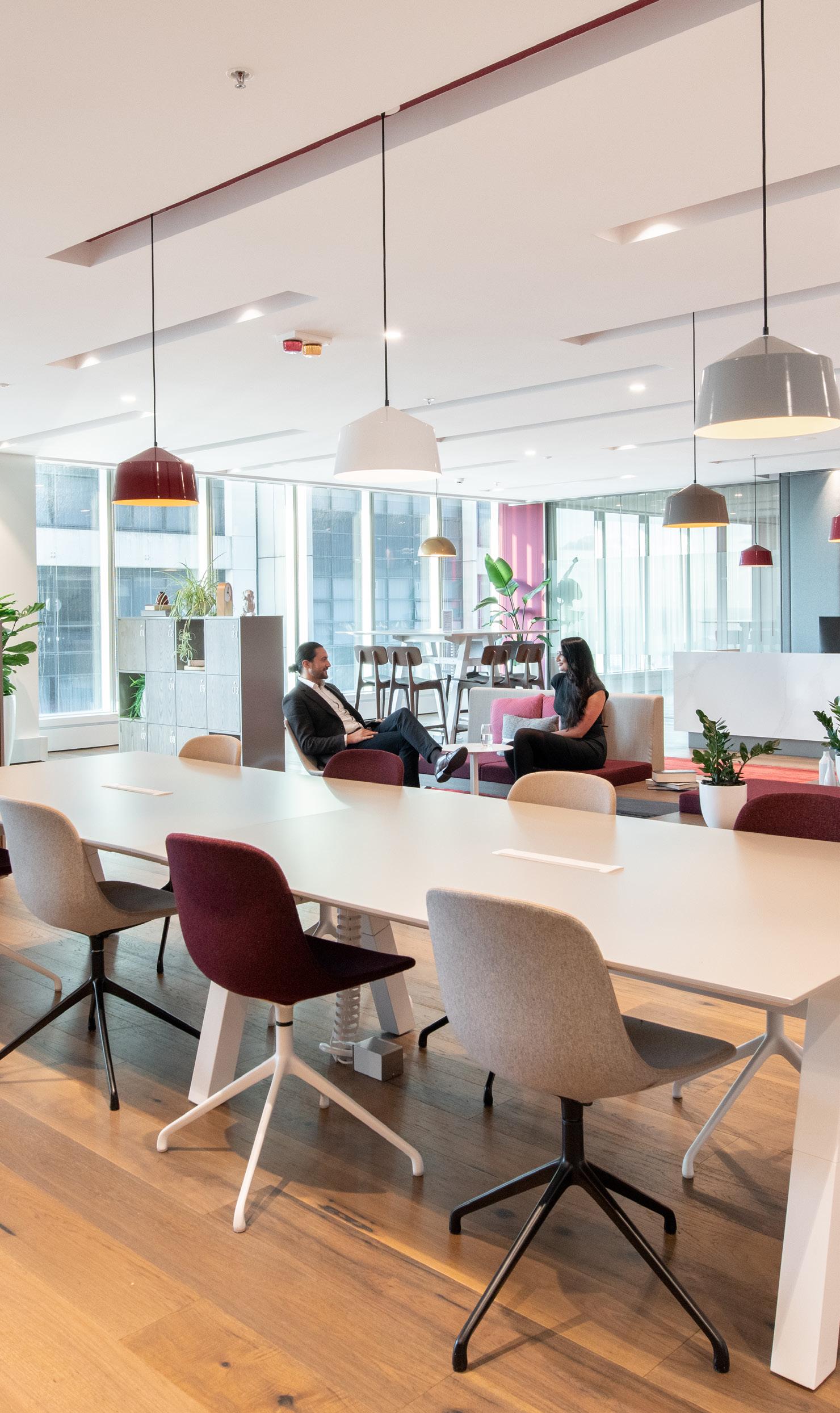 IWG Brands Look Book by Britt Haslett - Issuu