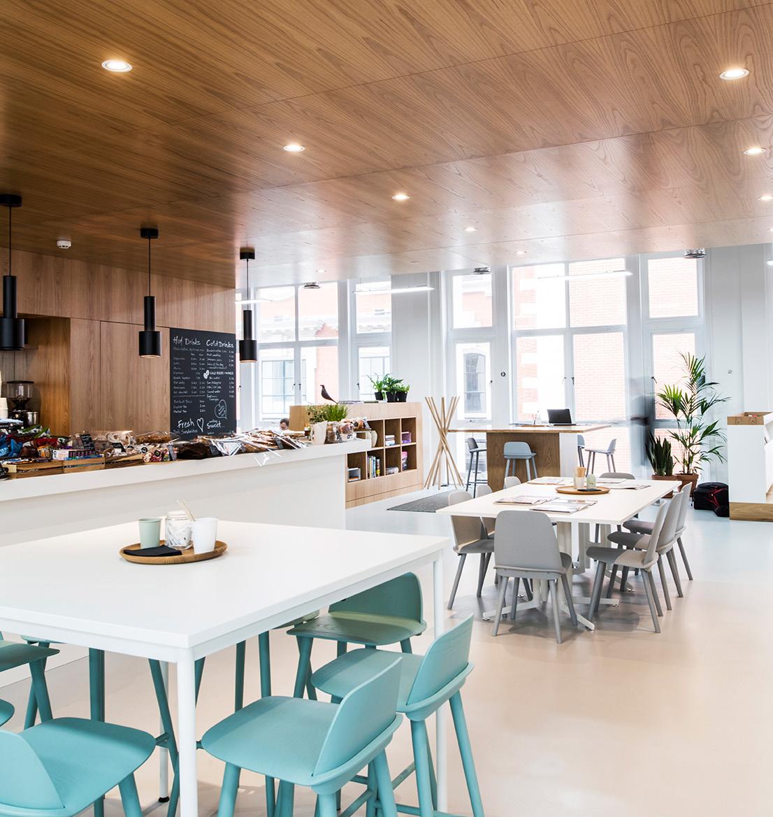 IWG Brands Look Book by Britt Haslett - Issuu