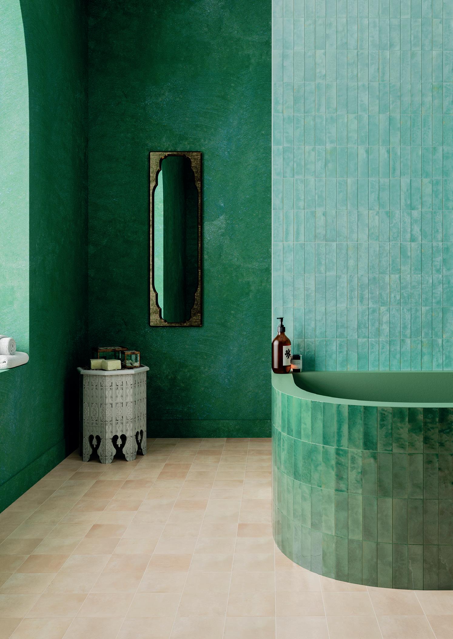 marrakech by nationaltiles - Issuu