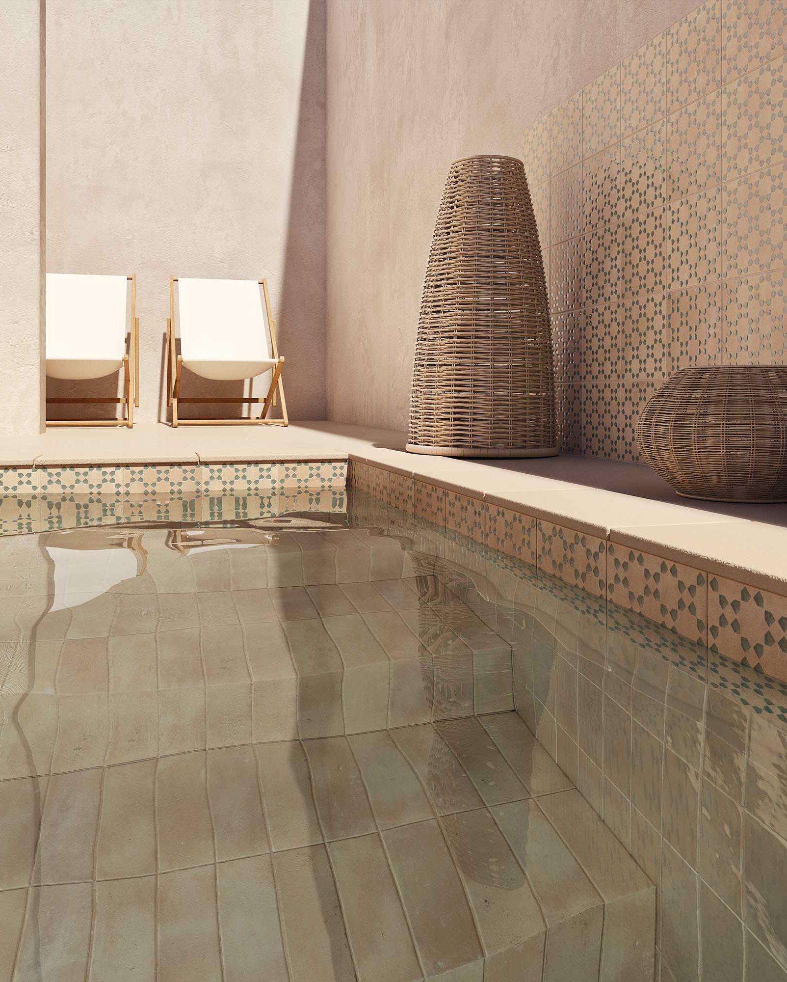 marrakech by nationaltiles - Issuu