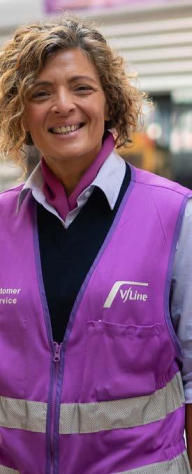 V/News 233 – 14 April 2023 by V/Line - Issuu