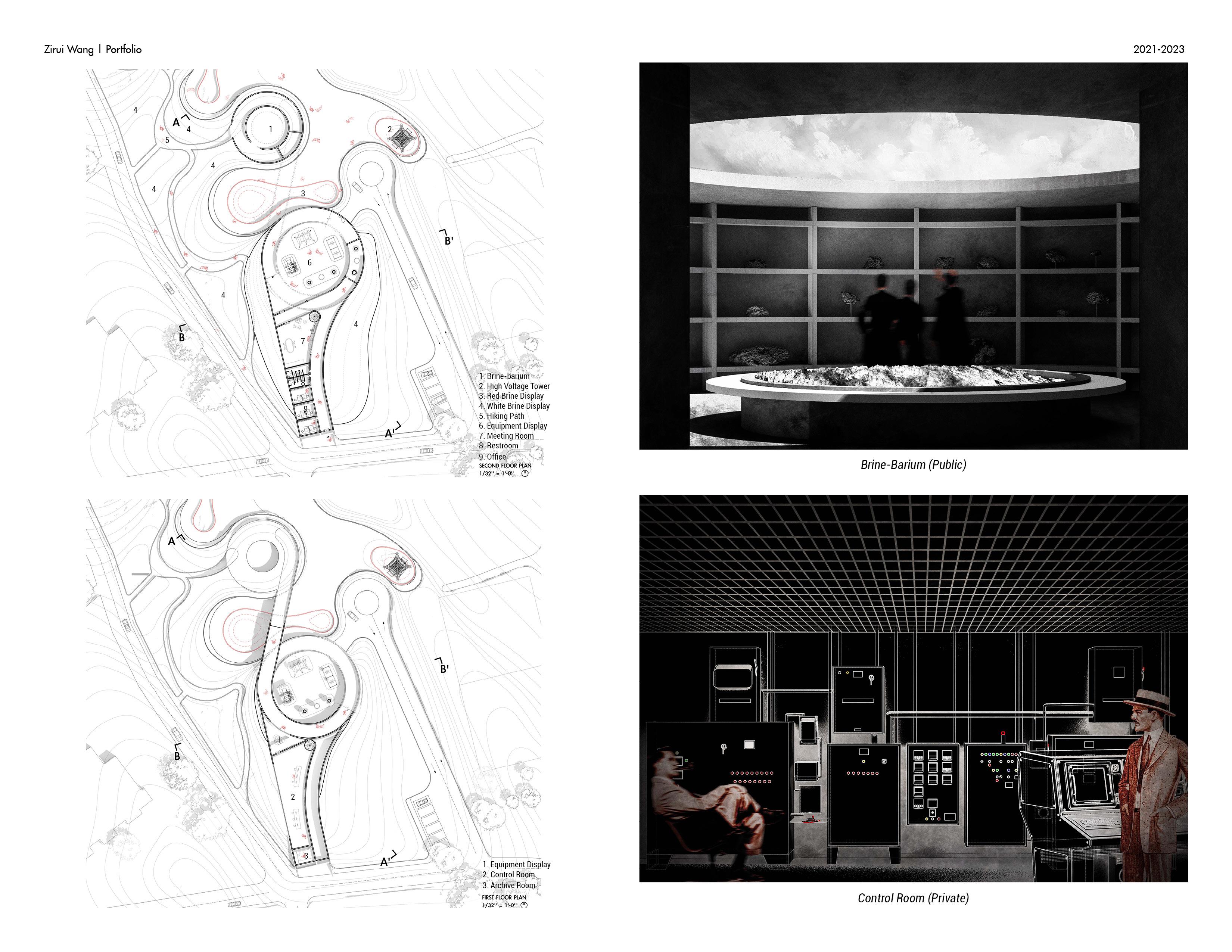 [EPISODES] | ZIRUI WANG | PORTFOLIO by Zirui Wang - Issuu