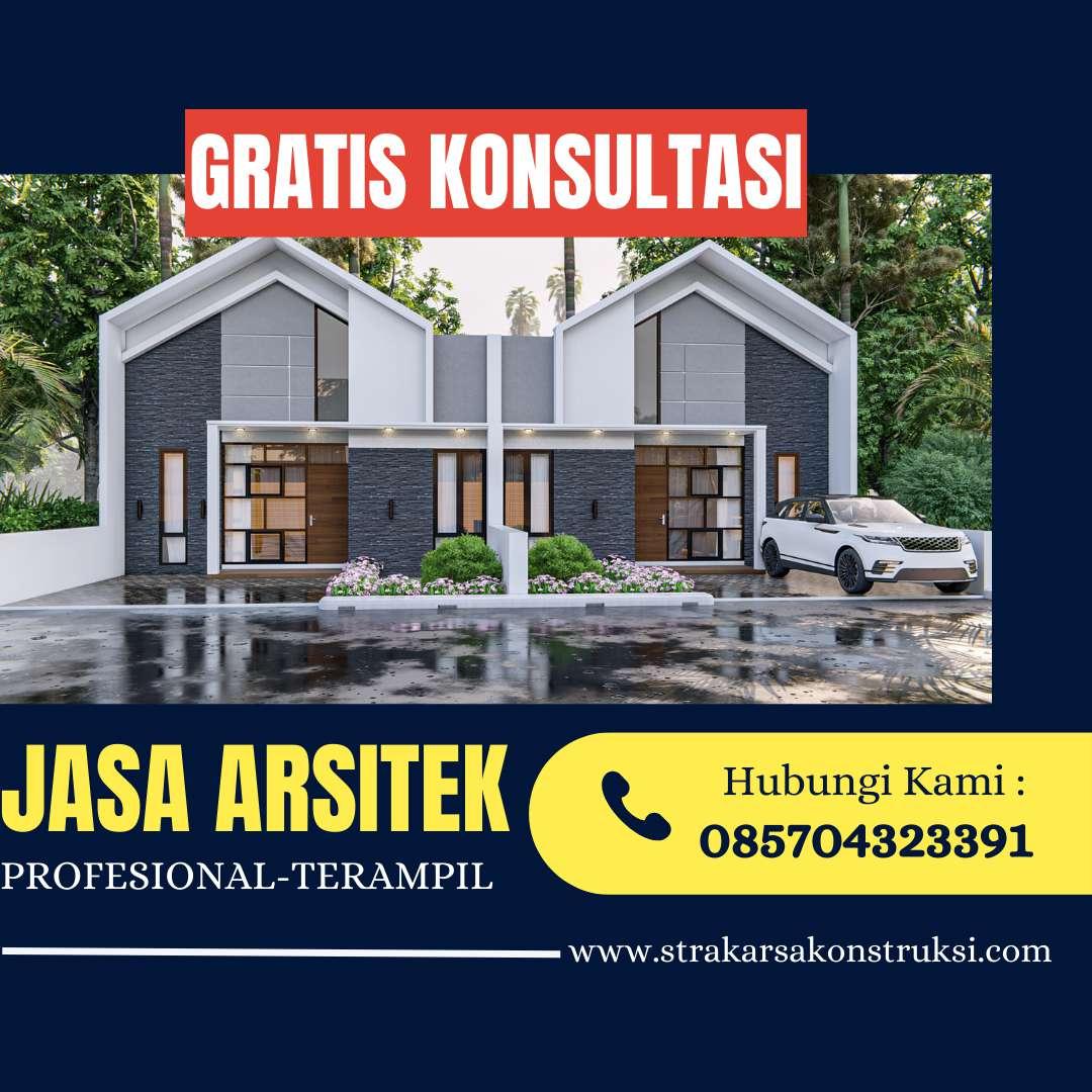 Jasa Arsitek Terbaik Sidoarjo by a nugros - Issuu