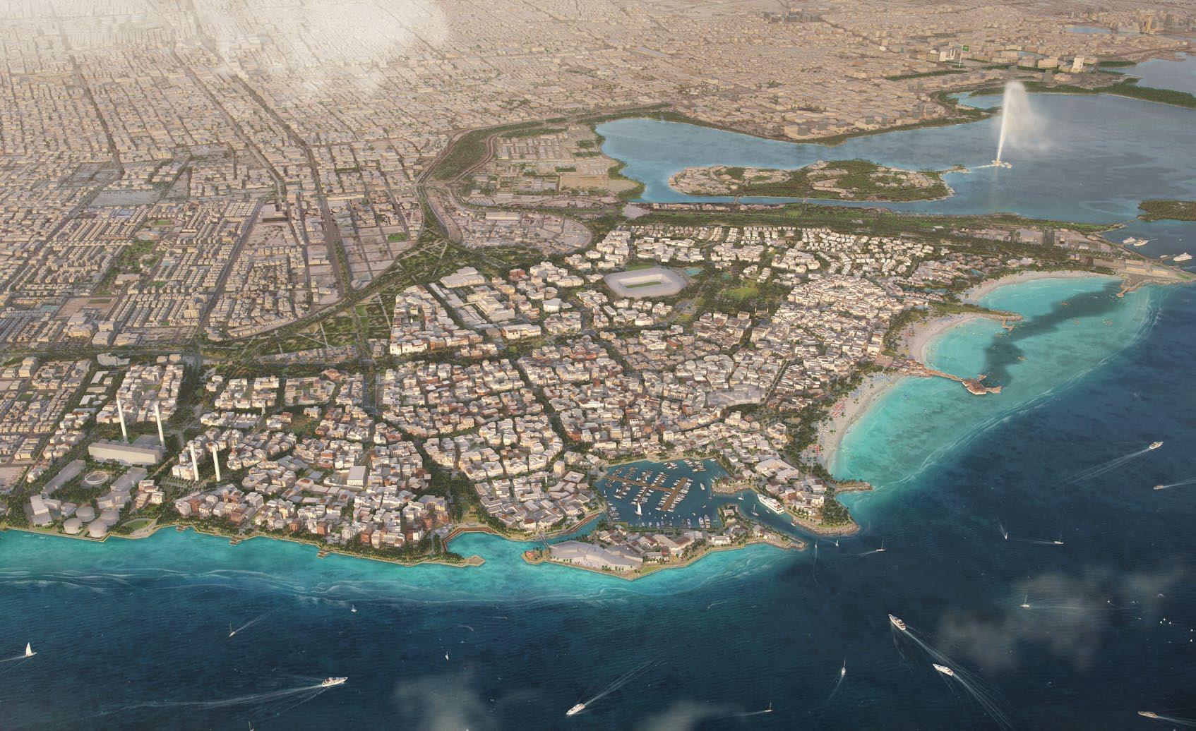 NEW JEDDAH DOWNTOWN - Issuu