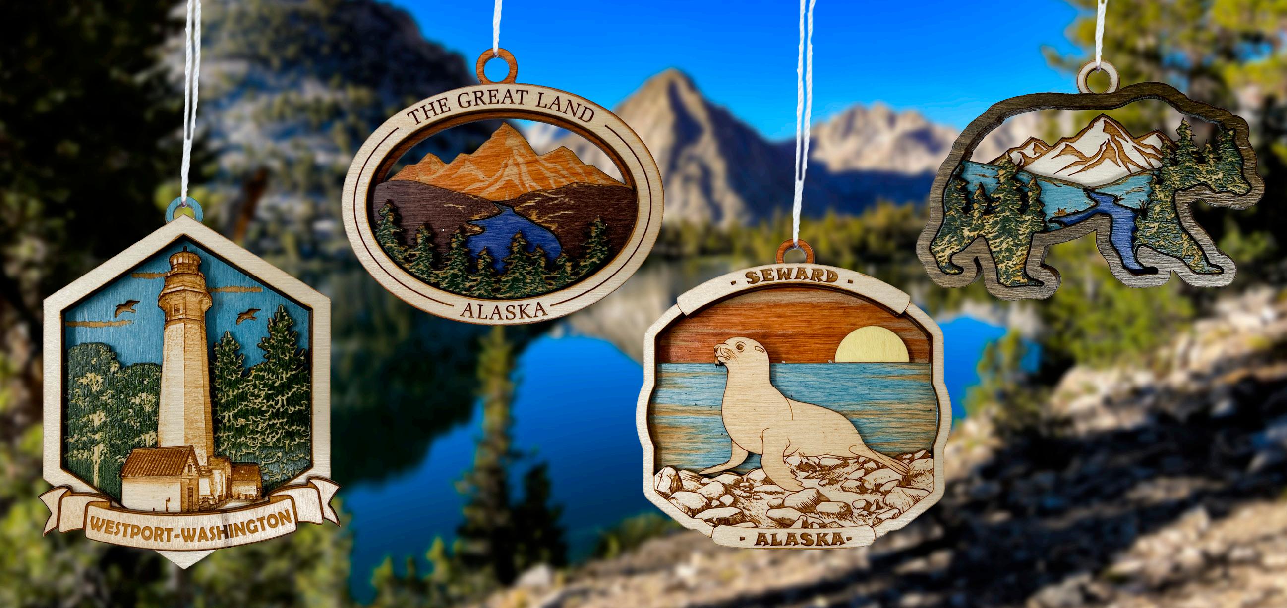 2023 Northwest Catalog by TimWeberdingWoodworking - Issuu