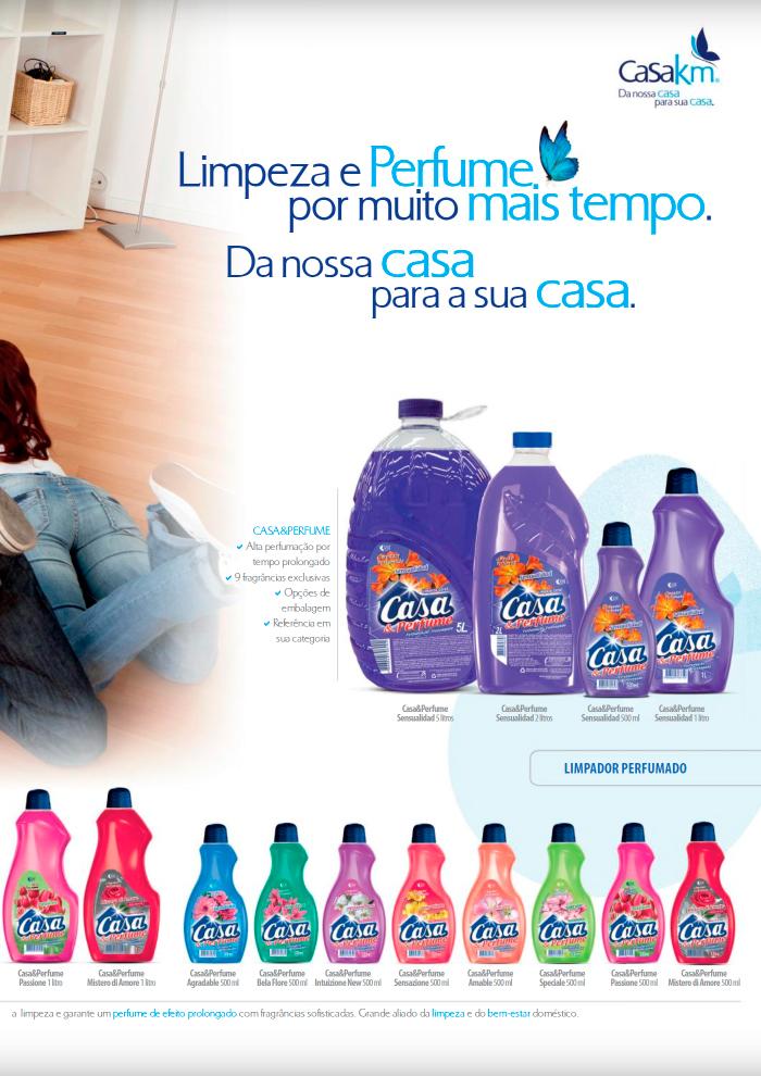 Catalogo de Produtos Casakm by portfolio - Issuu