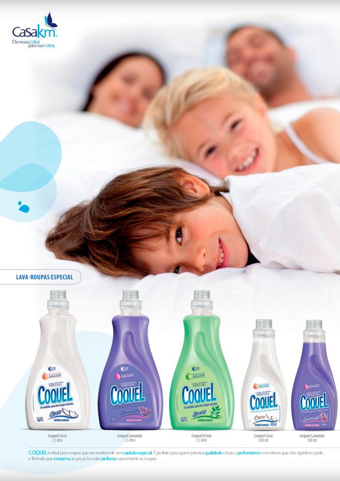 Catalogo de Produtos Casakm by portfolio - Issuu