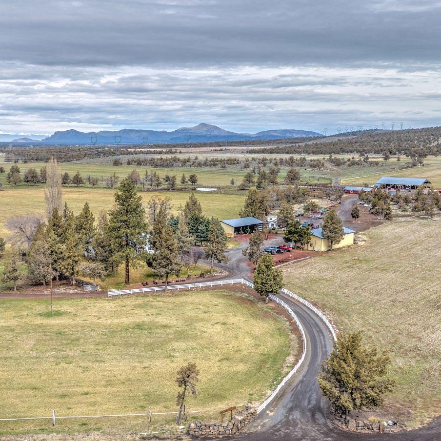 Lazy JW Ranch | Fay Ranches by Fay Ranches - Issuu