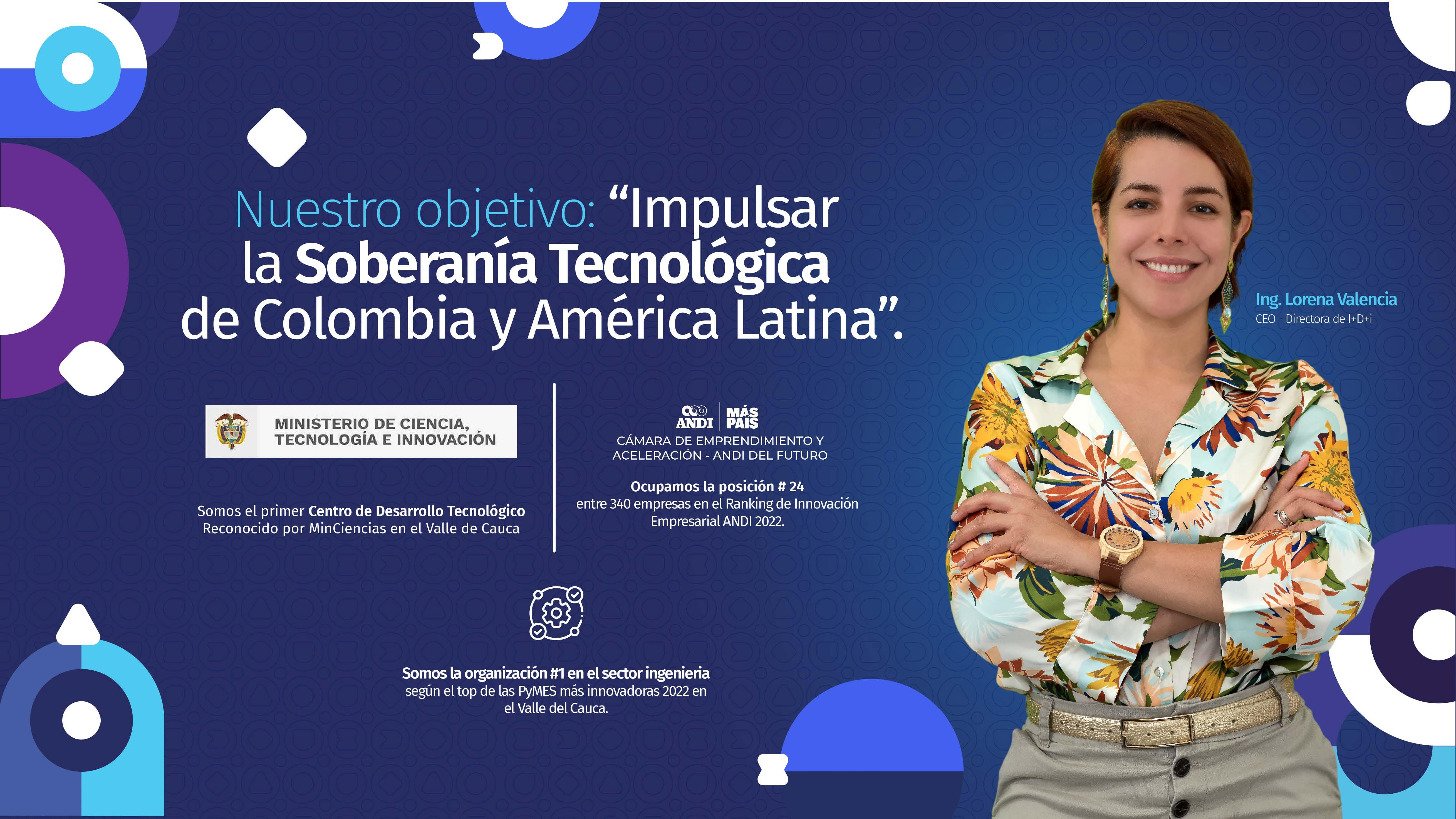 Presentación Corporativa CDT Octopus Force by CDT Octopus Force - Issuu