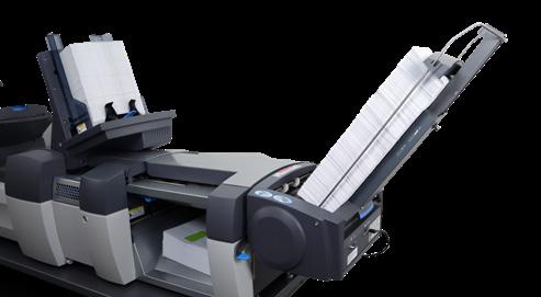 FPi 7140 - Folder Inserter by FP USA - Issuu