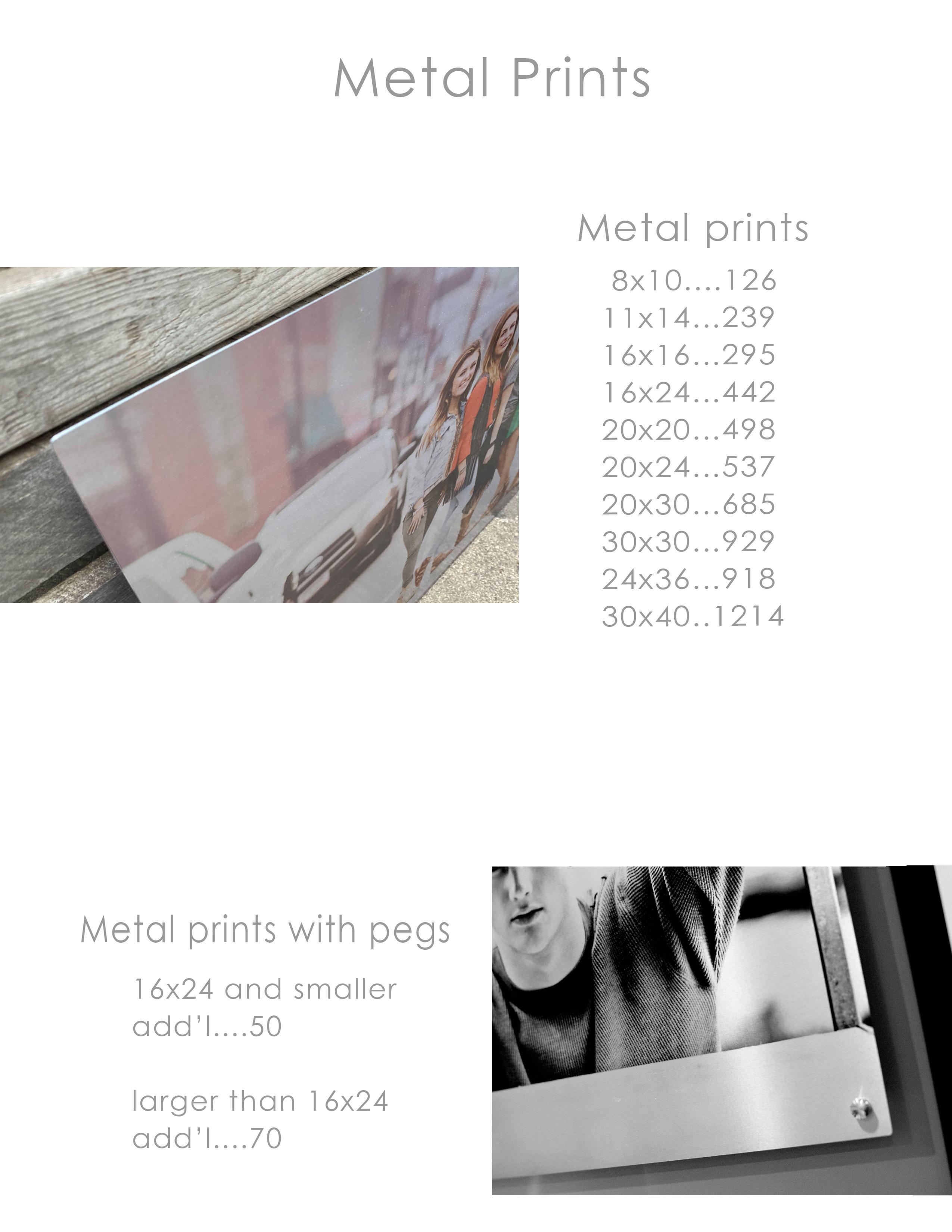 Senior Product Guide by Lisa Buth Photography - Issuu