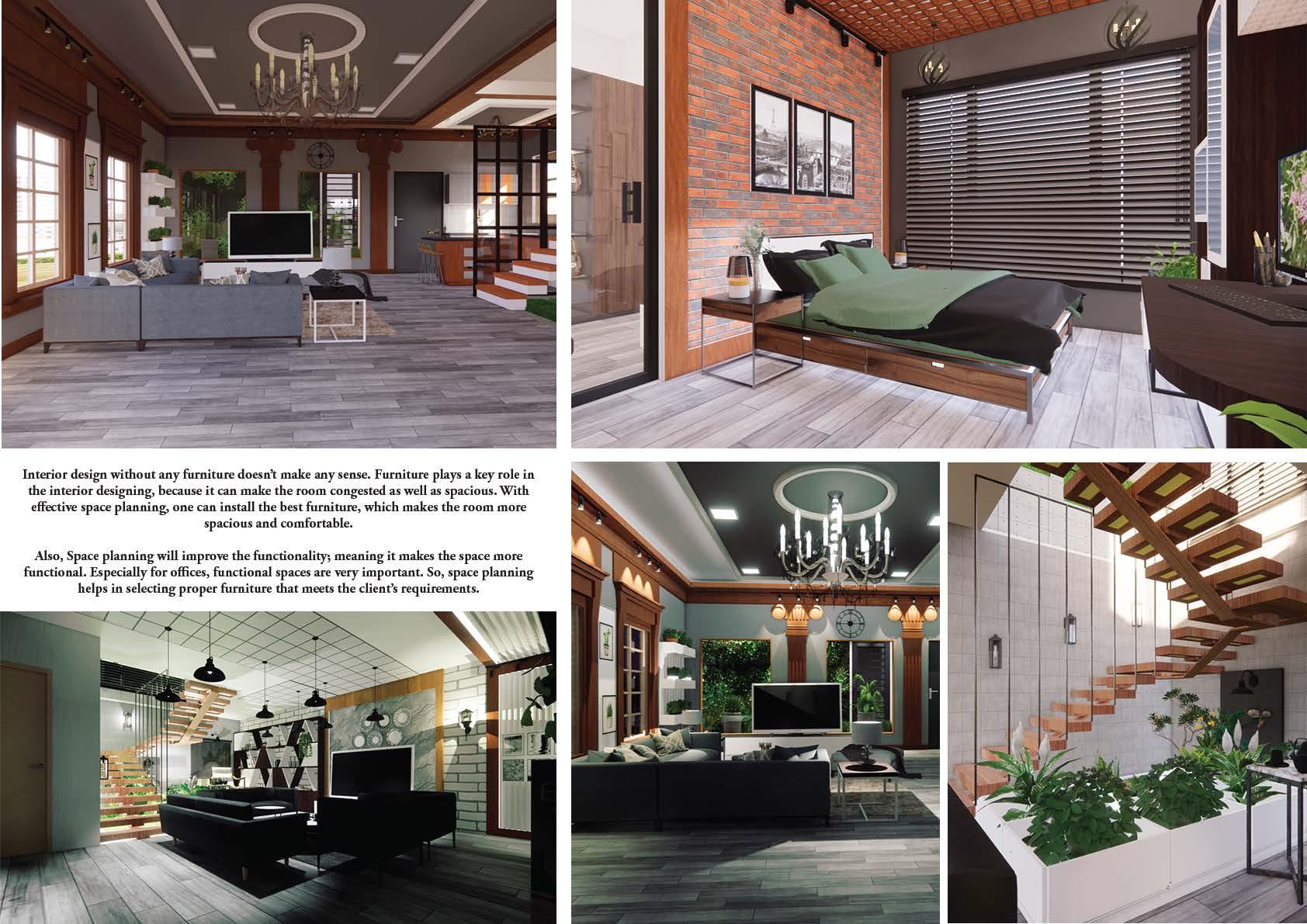 ARCHITECTURAL PORTFOLIO by Chirag deep Singh - Issuu