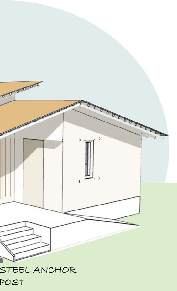 Architecture Portfolio by Rashmi KC Sharma - Issuu