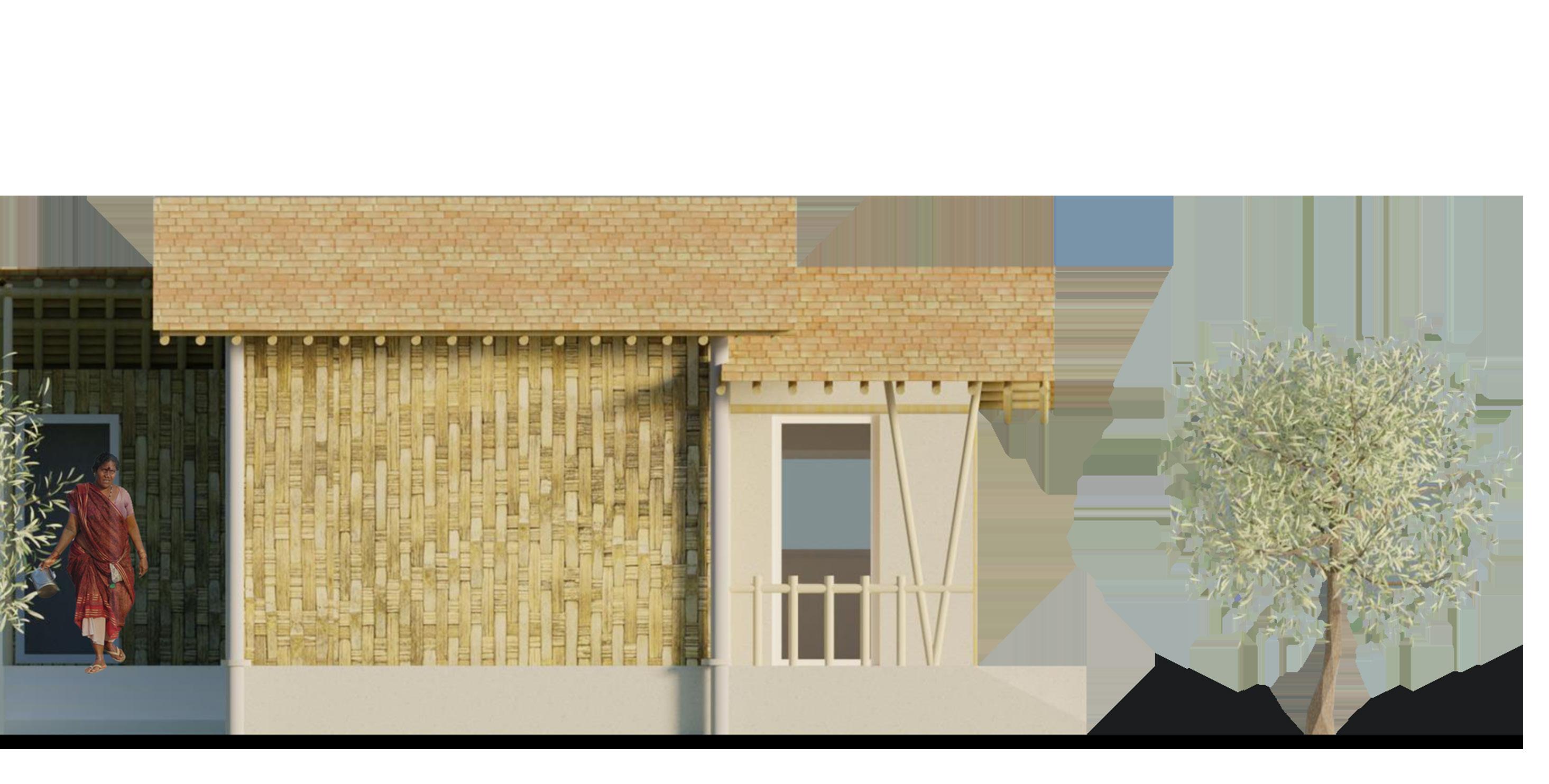 Architecture Portfolio by Rashmi KC Sharma - Issuu