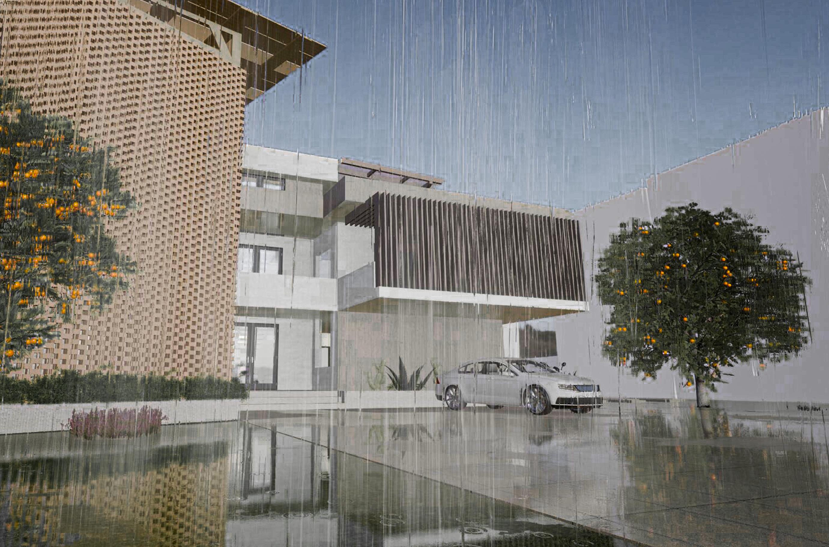 Architecture Portfolio by Rashmi KC Sharma - Issuu