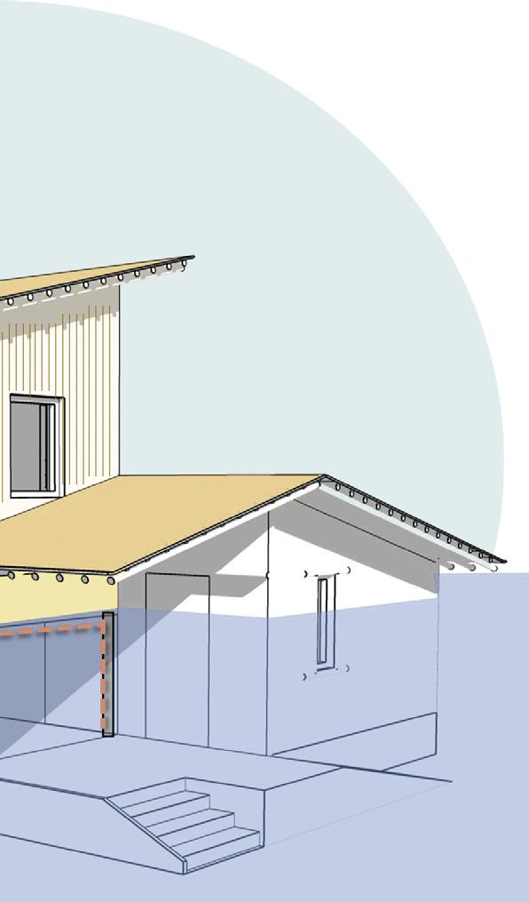 Architecture Portfolio by Rashmi KC Sharma - Issuu