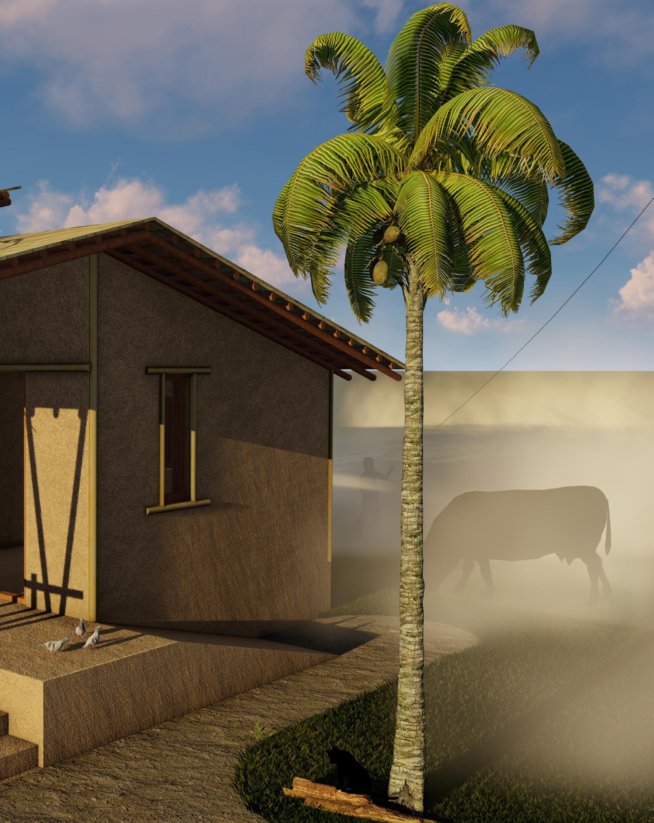 Architecture Portfolio by Rashmi KC Sharma - Issuu