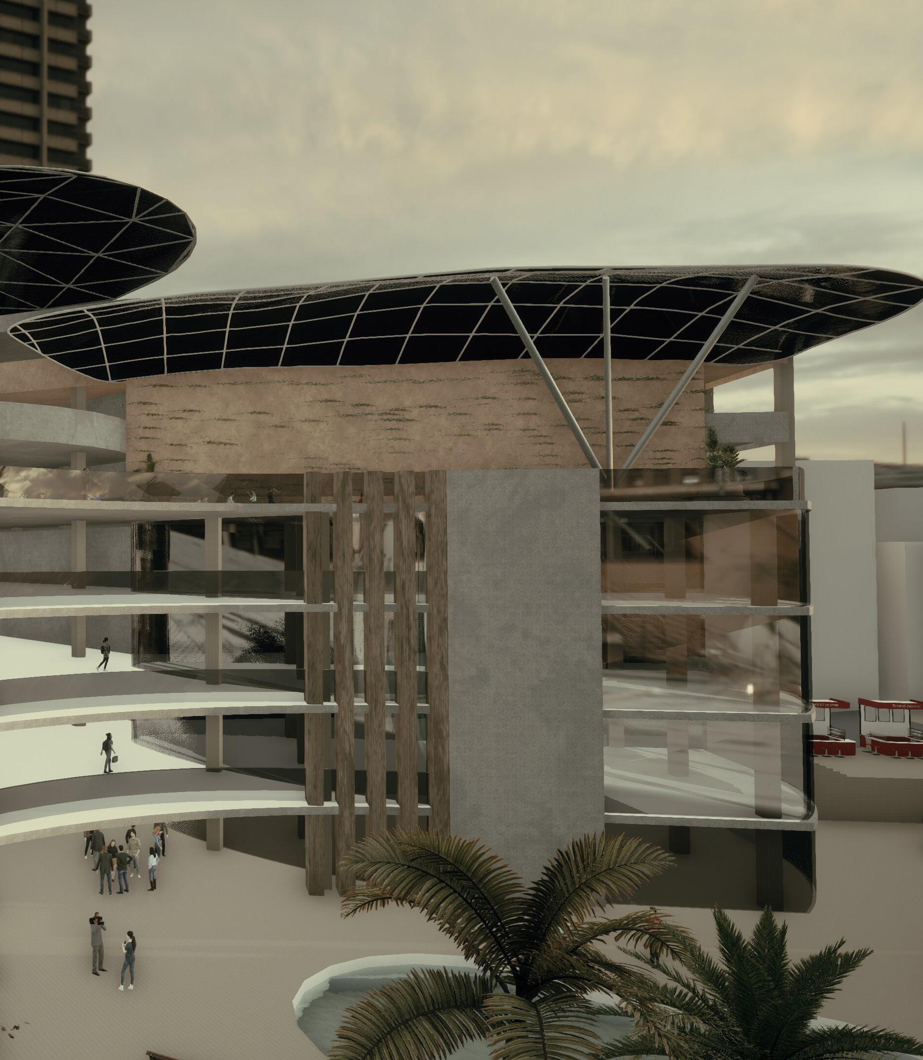 Architecture Portfolio by Rashmi KC Sharma - Issuu