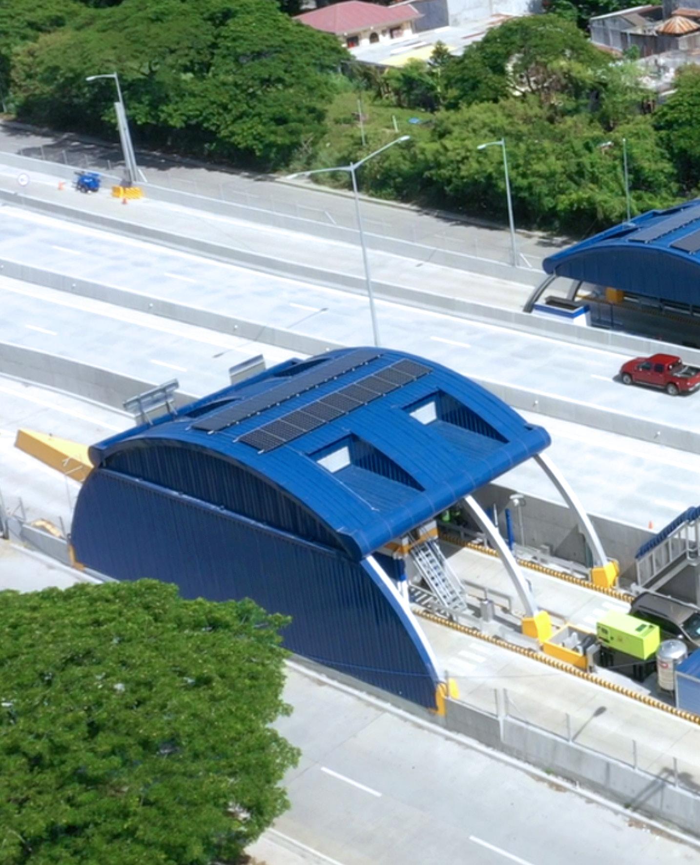SUSTAINABLE INFRASTRUCTURE AND GREEN HIGHWAYS - Issuu