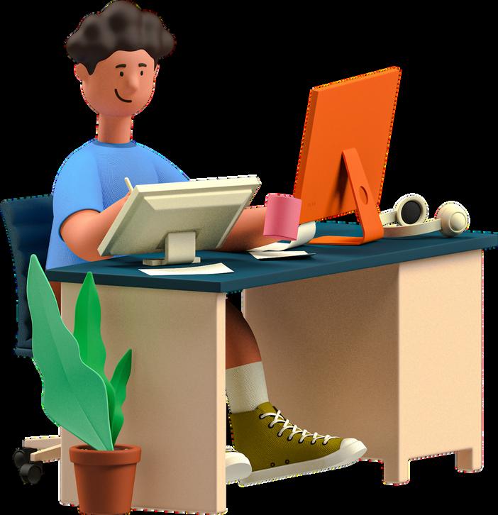 How to prepare for the UPSC exam with the help of online mock tests by ...