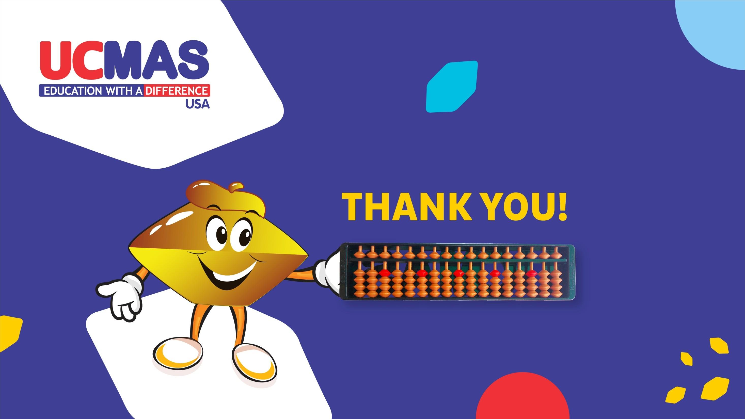 4 Reasons Why You Should Enroll Your Child by UCMAS USA - Issuu