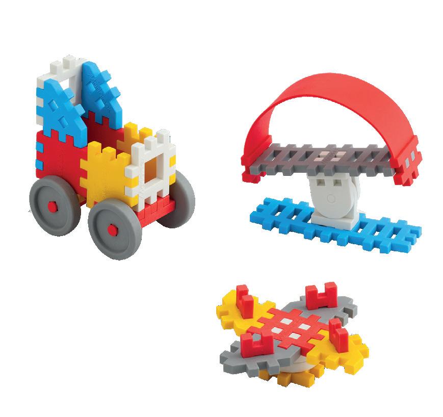 Marioinex Waffle Blocks 2023 Catalog by marioinex - Issuu