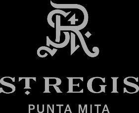 St Regis Logo