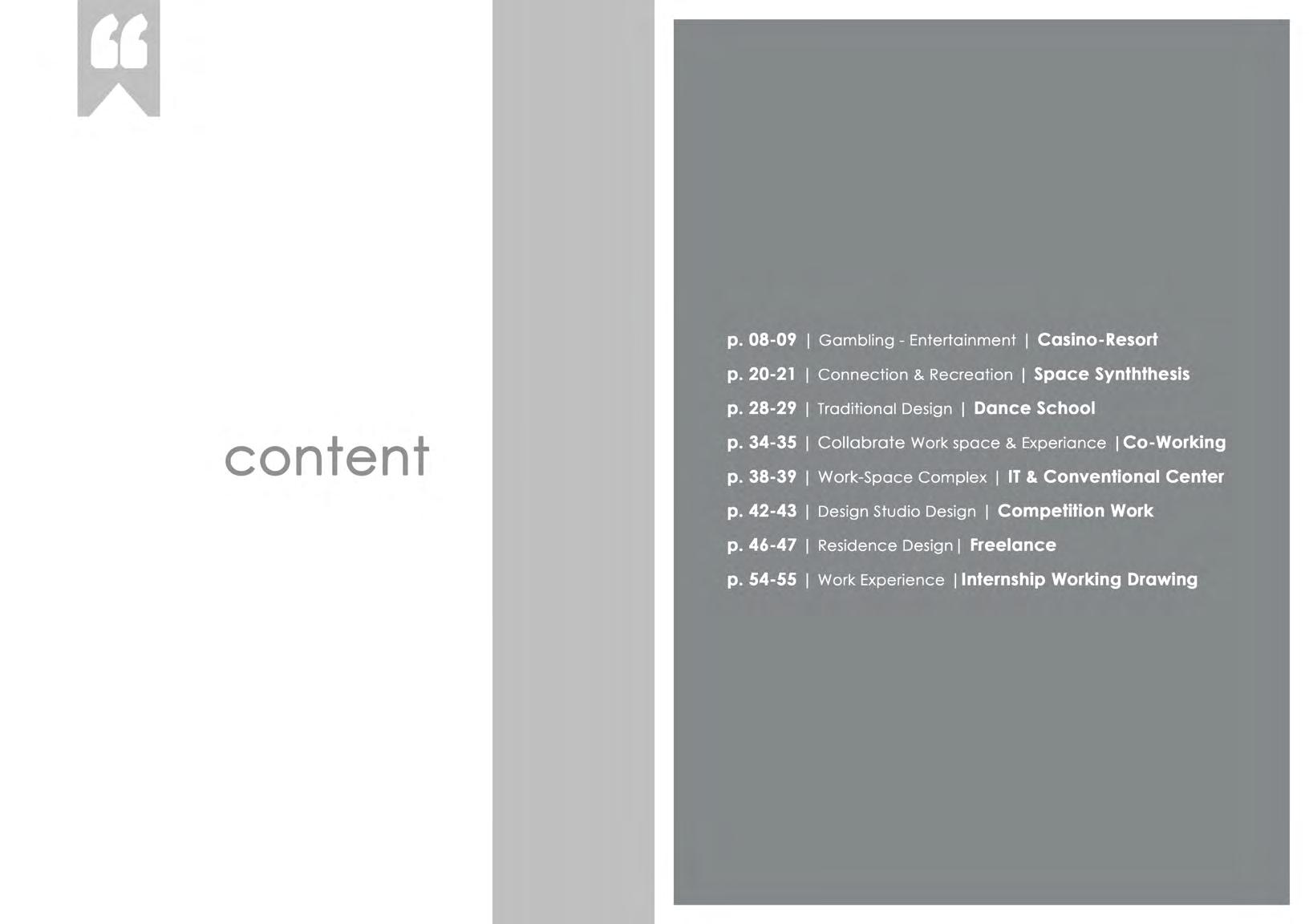 Vishnu.S.Raghav | Architecture Portfolio-2022 by Vishnu.S.Raghav - Issuu