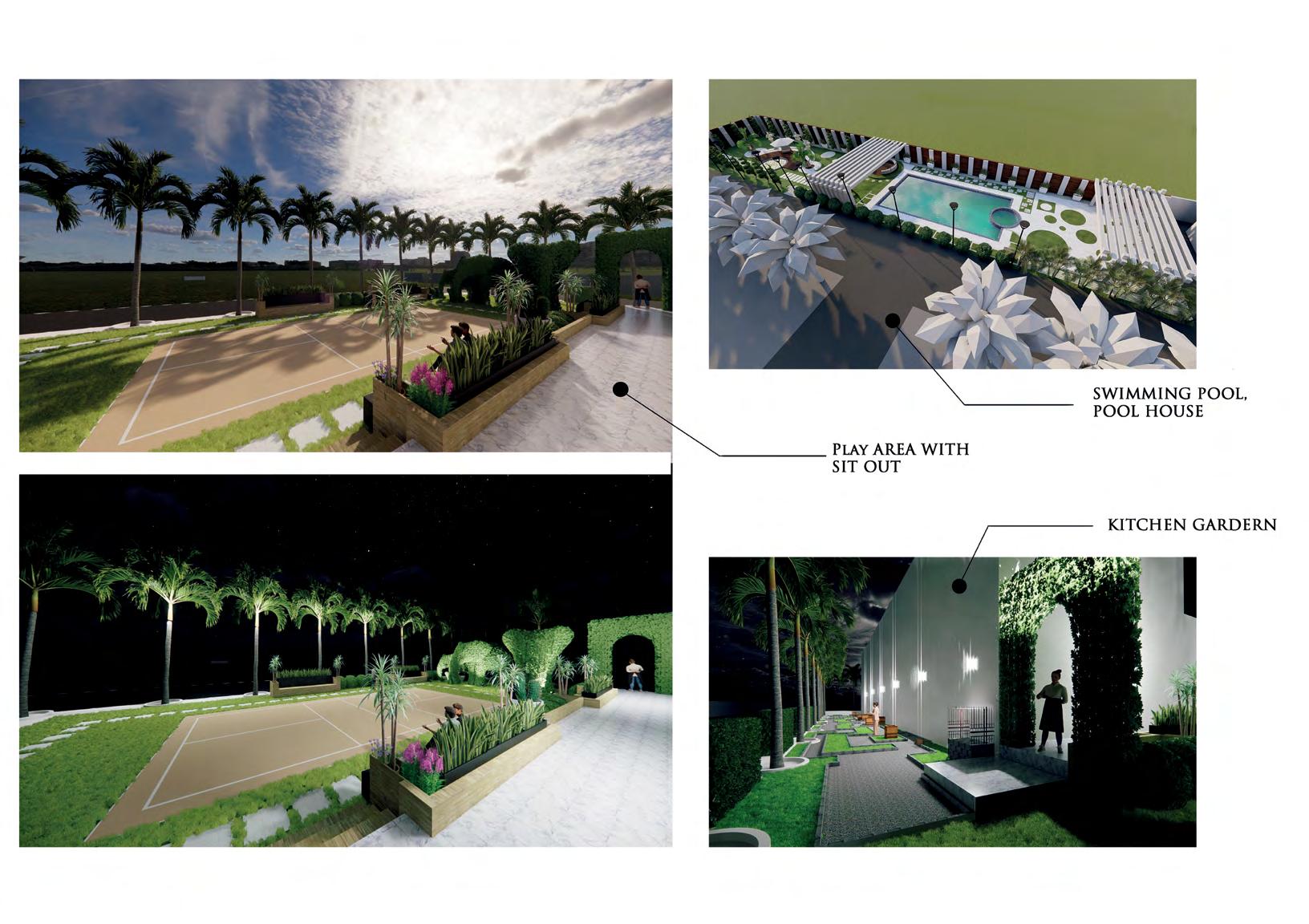 Vishnu.S.Raghav | Architecture Portfolio-2022 by Vishnu.S.Raghav - Issuu