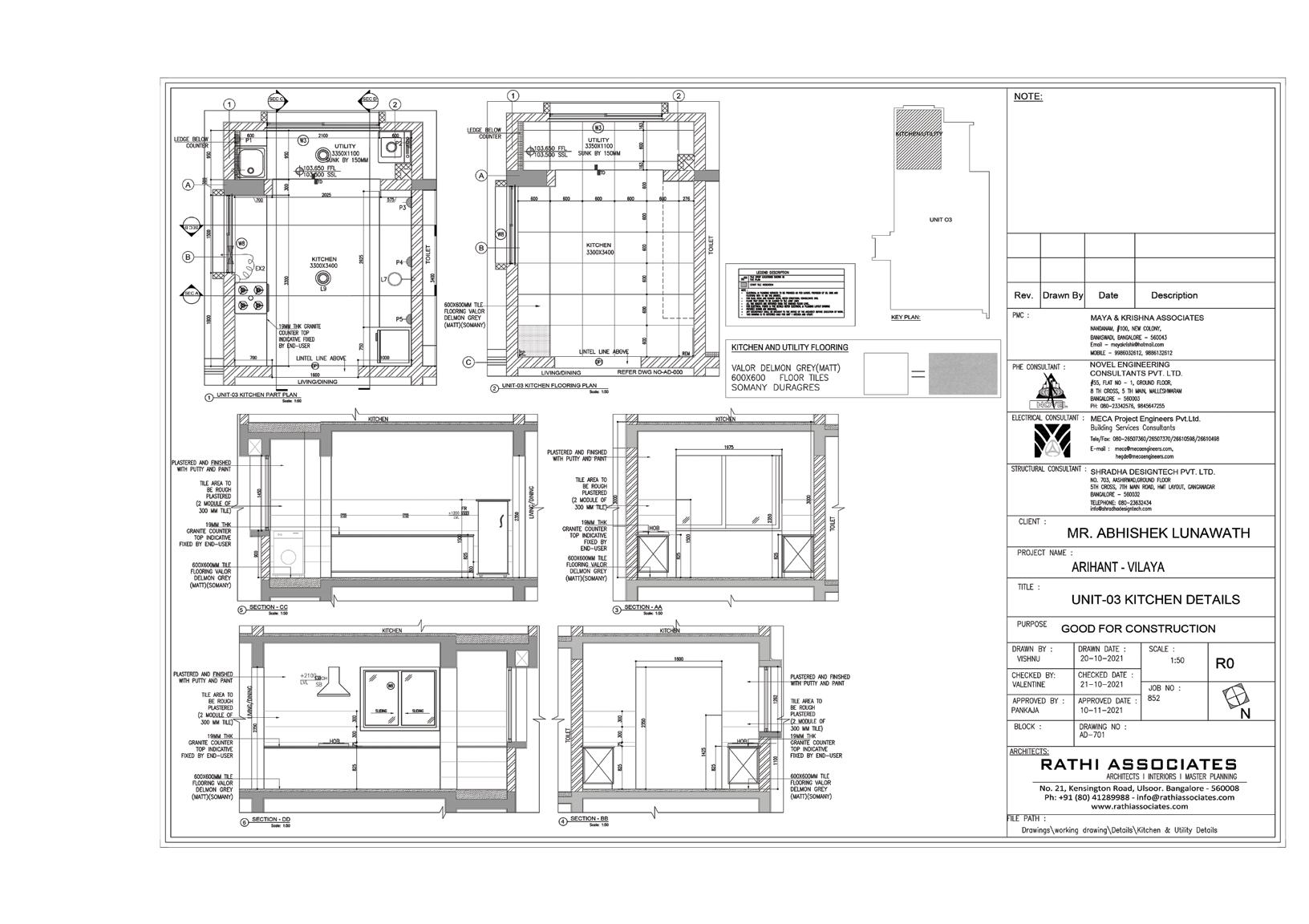 Vishnu.S.Raghav | Architecture Portfolio-2022 by Vishnu.S.Raghav - Issuu