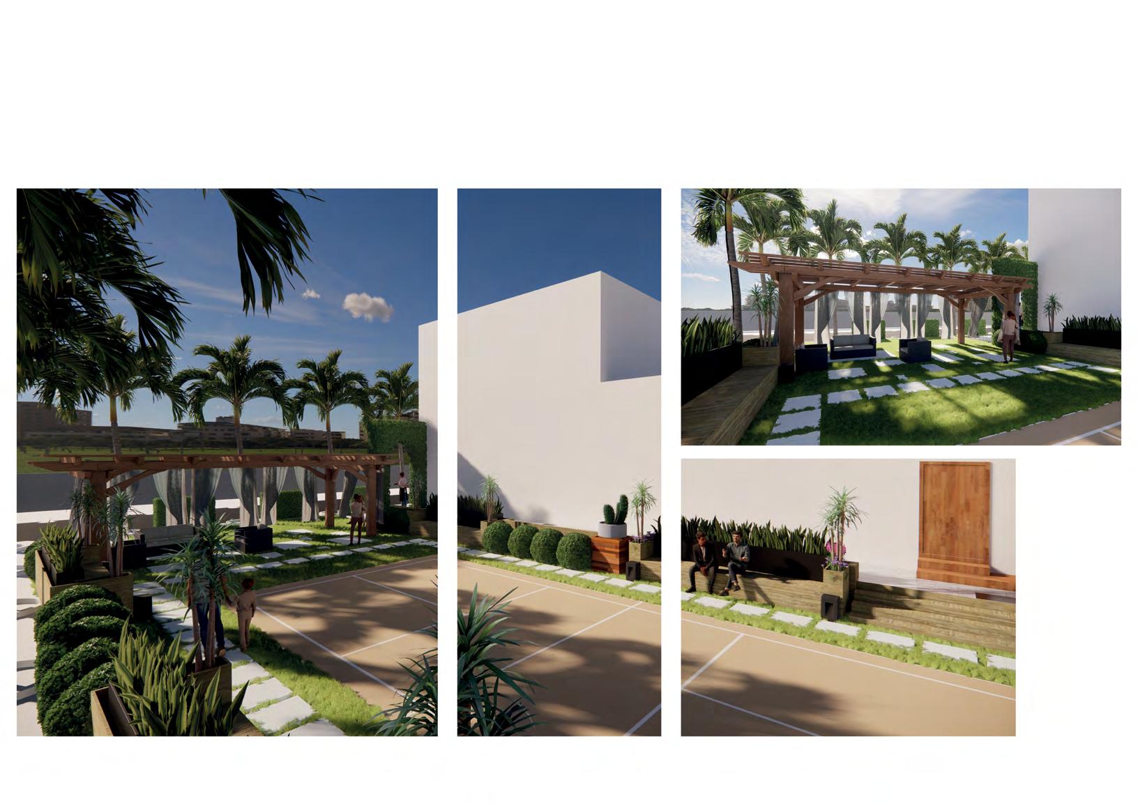 Vishnu.S.Raghav | Architecture Portfolio-2022 by Vishnu.S.Raghav - Issuu