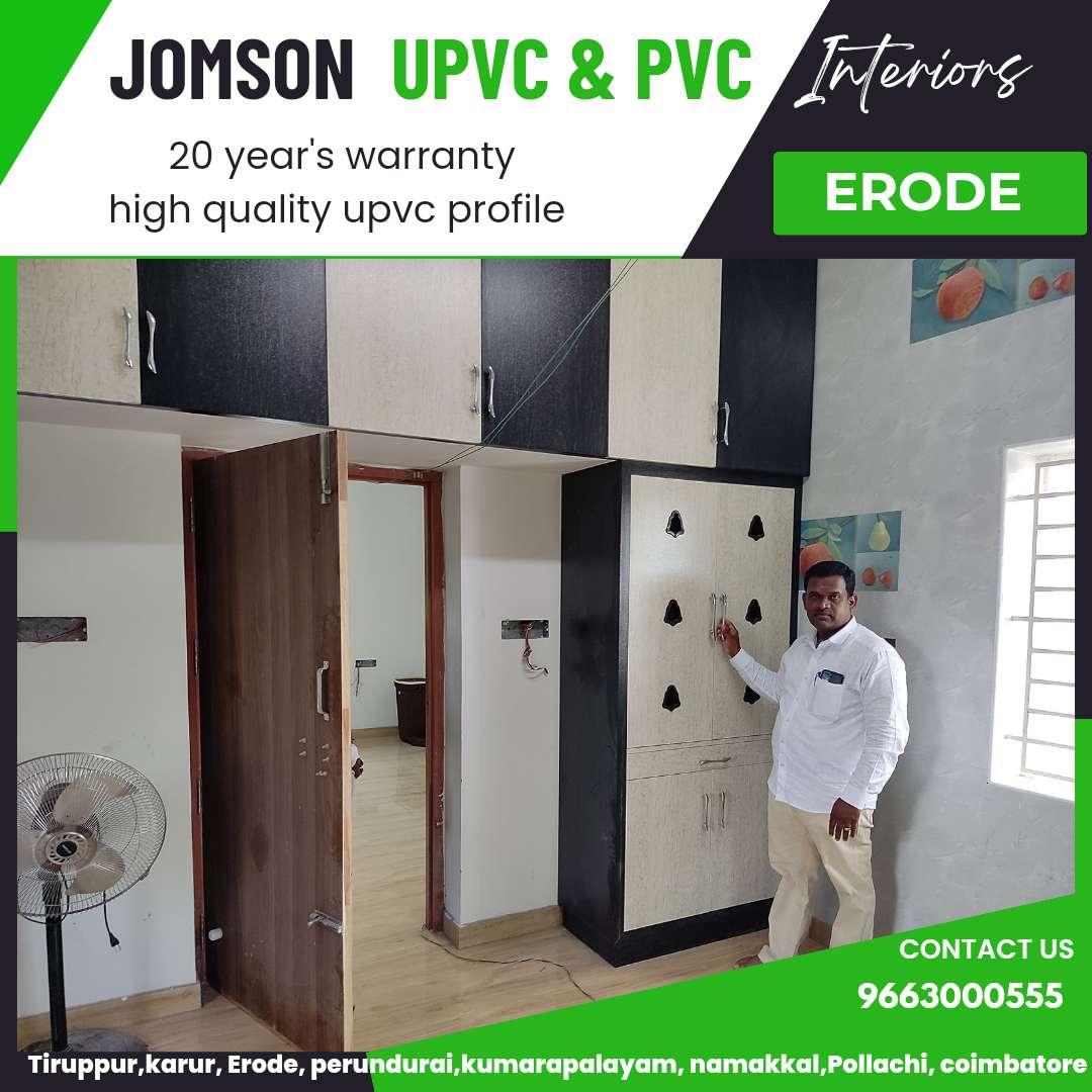 UPVC Interiors Erode 9663000555 by upvcinteriorserode - Issuu