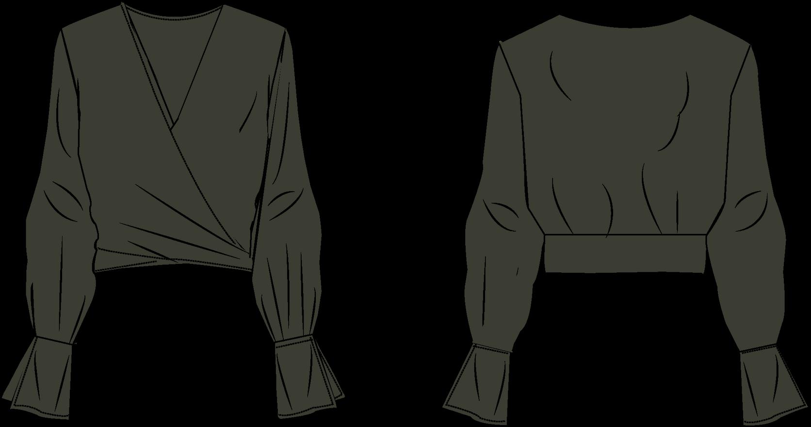 Tinisha A/W Range 2023 by TinishaPortfolio - Issuu