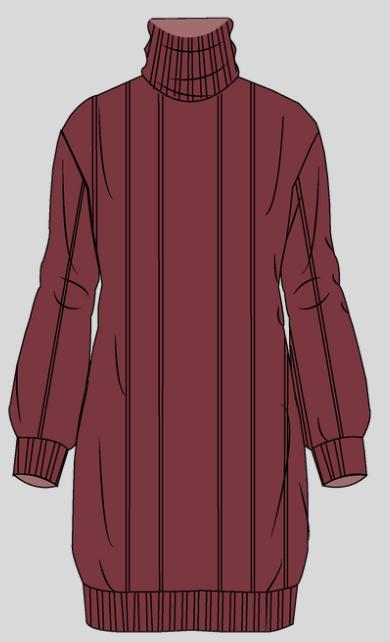 Tinisha A/W Range 2023 by TinishaPortfolio - Issuu