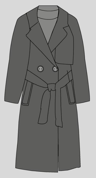 Tinisha A/W Range 2023 by TinishaPortfolio - Issuu