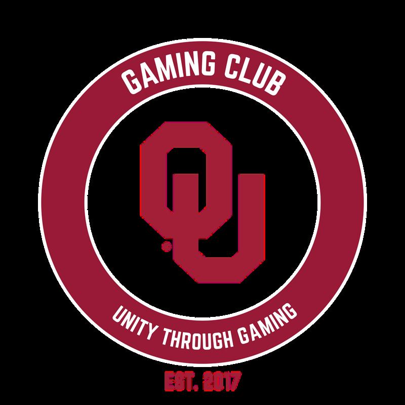 OU Esports & Co-Curricular Innovation Donor/Sponsorship Deck - April ...