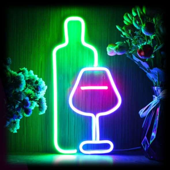 Neon Light Bar Signs The Perfect Addition To Your Bar Or Home By Advproduct Issuu