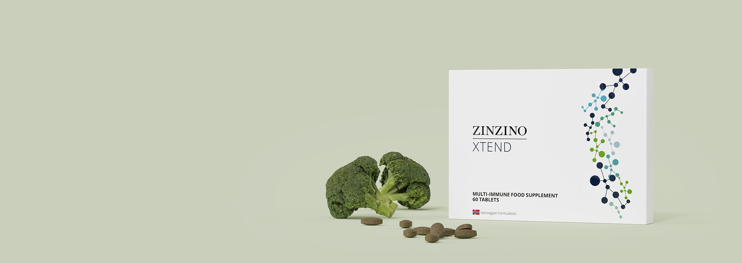 Zinzino Lookbook - CS by Zinzino Operations AB - Issuu