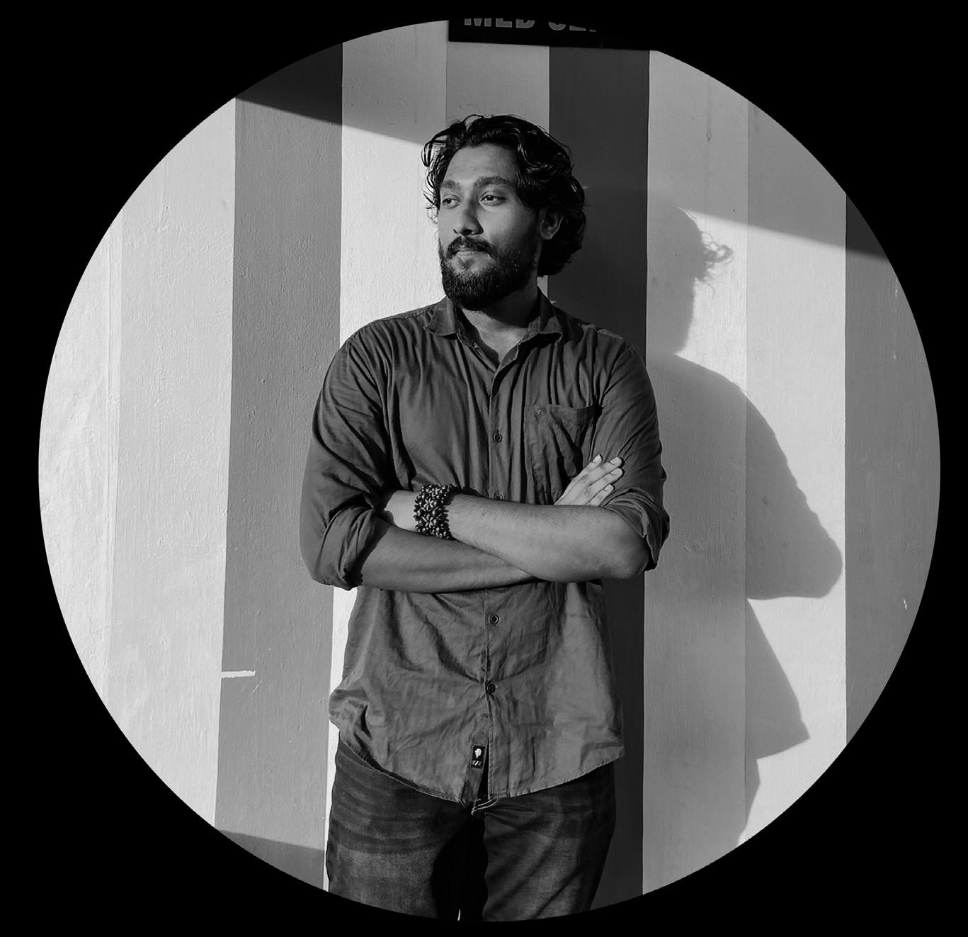 RAMJITH K JAYAN | UG ARCHITECTURE PORTFOLIO | NIT CALICUT by ramjith K ...