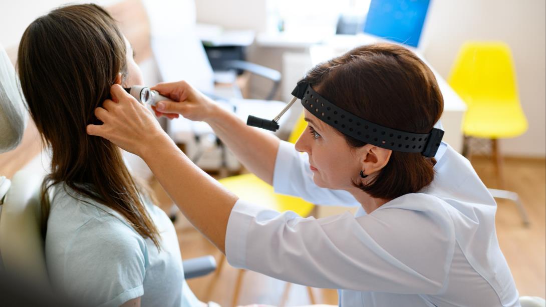 Nose Doctor In Ropar by Dr. Ram ENT Clinic - Issuu