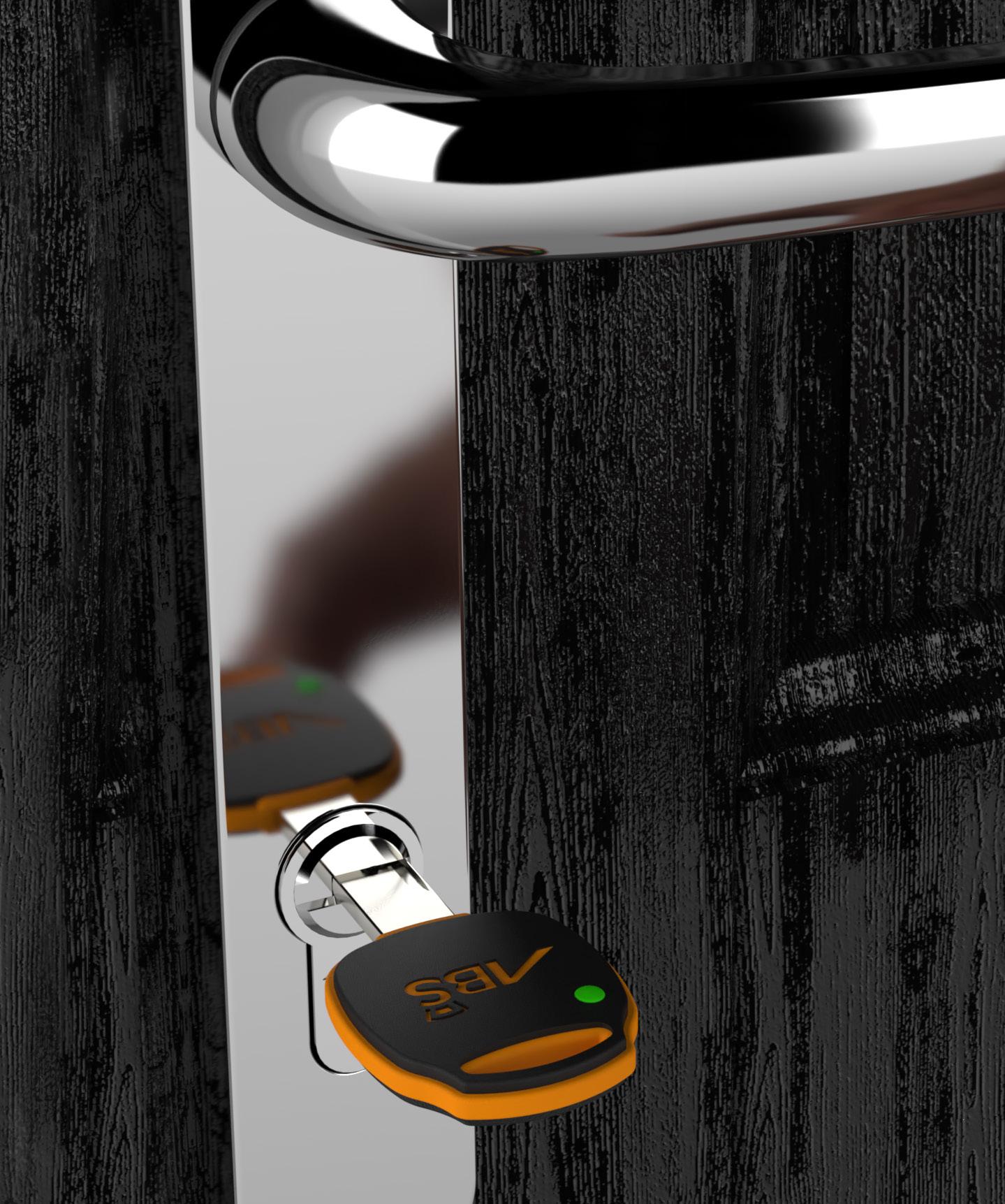 AVOCET ABS by NationalSeal - Issuu