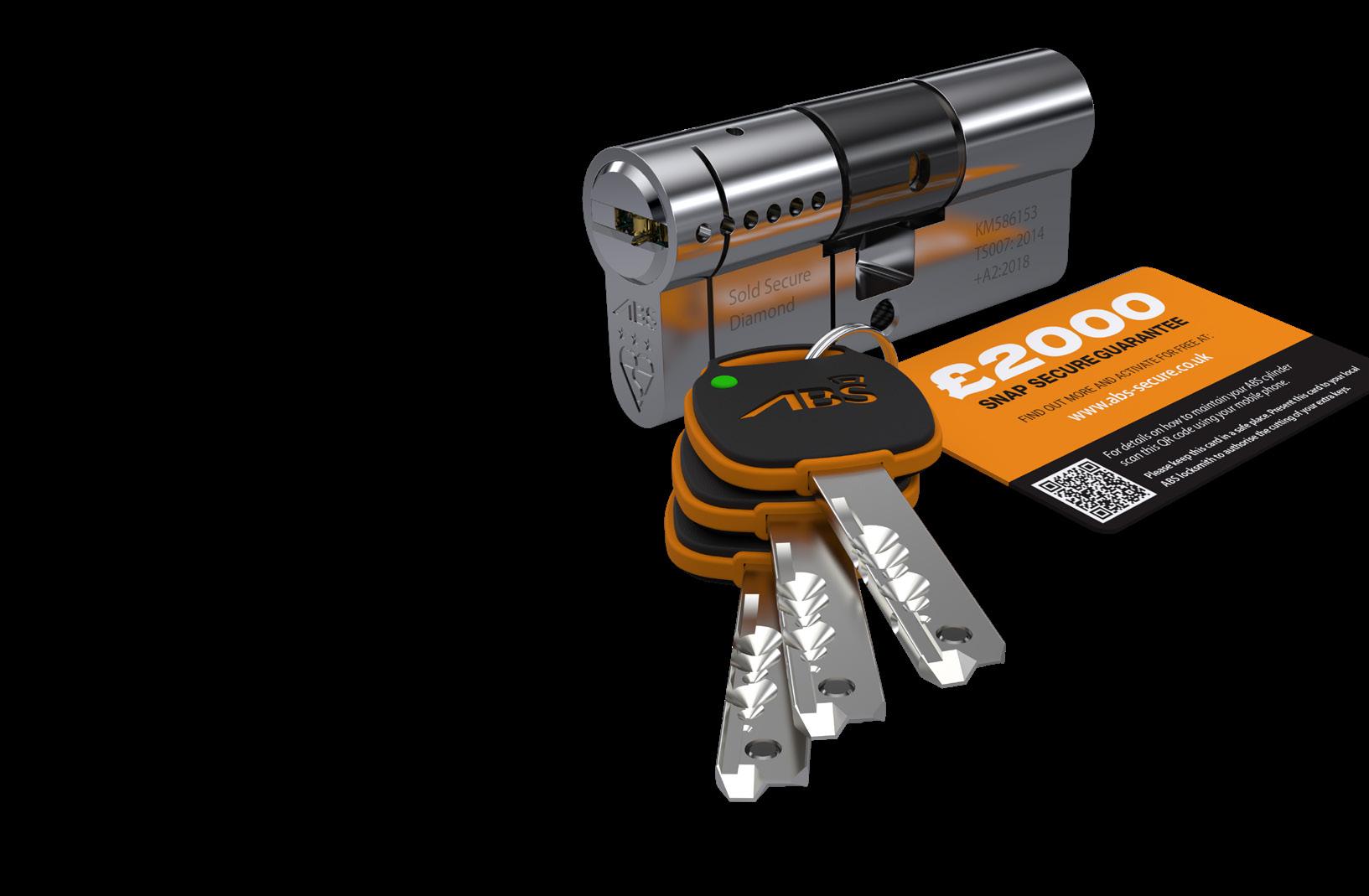 AVOCET ABS by NationalSeal - Issuu